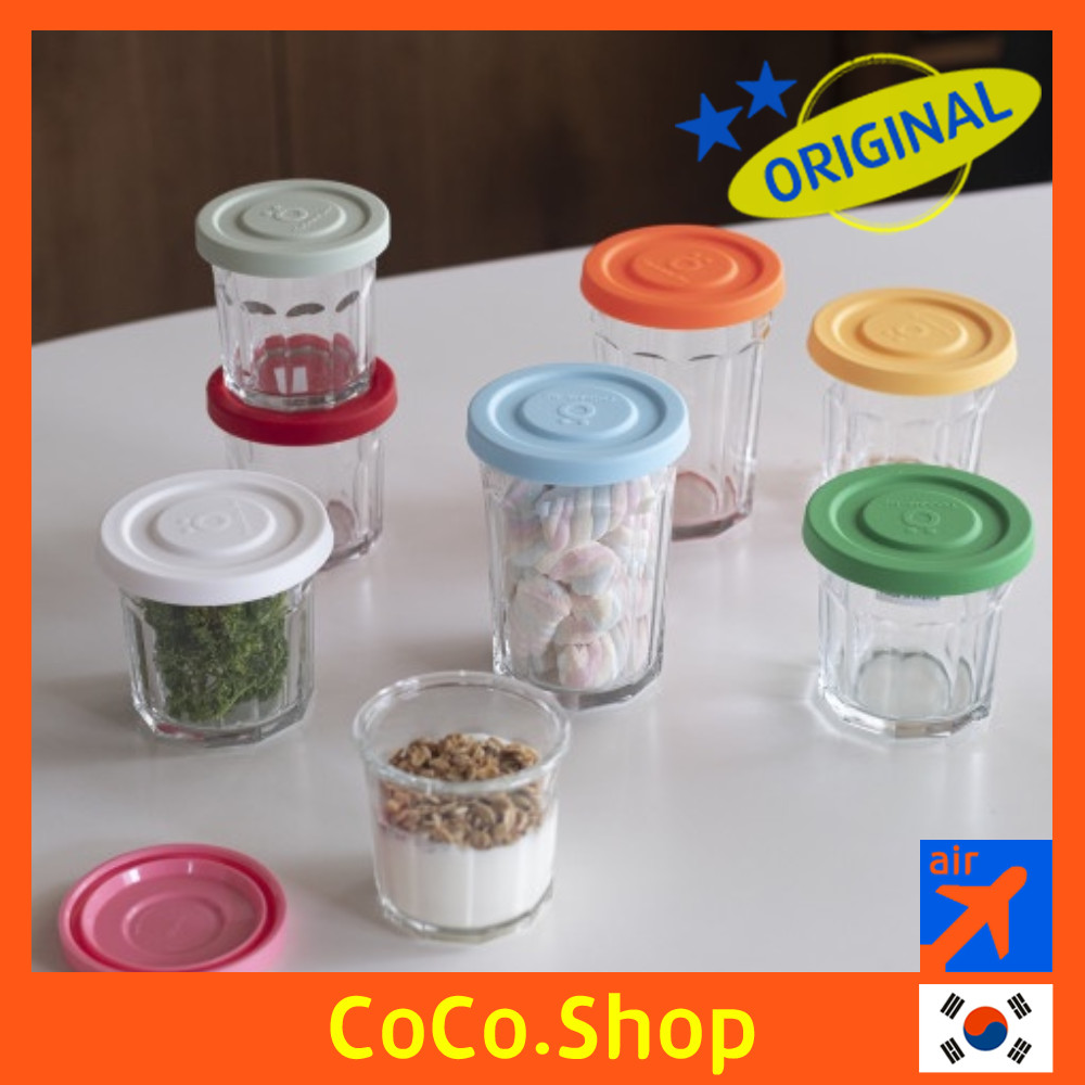 [JOLIEMA] 閃爍食品罐 1p 300ml 420ml 620ml | 蝦皮購物