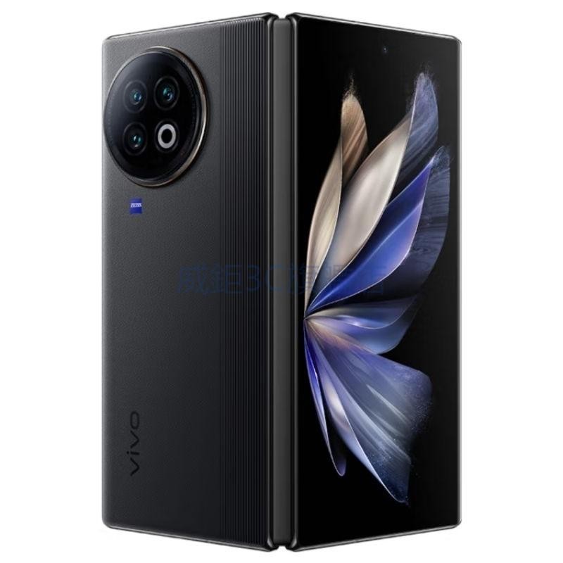 【威鉅3C】vivo X Fold2 2K+折疊巨屏 8gen2 處理器 120w雙電池閃充 Vivo X Fold 2 | 蝦皮購物
