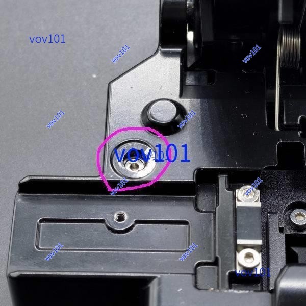 #上新熱銷#騰倉光纖切割刀CT-30 CT-06 05 CT08 CT50 ACT30刀片高度調整螺絲 | 蝦皮購物