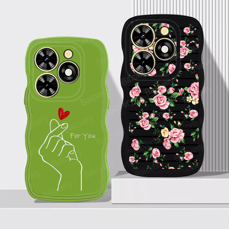 Tecno Spark Go 2024 BG6 / Spark 20C BG7n / Spark 20 KJ5 / PO | 蝦皮購物