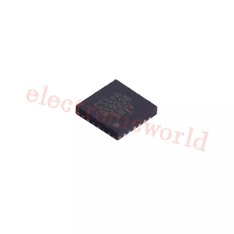 【5-10PCS】全新原裝 GS9238 TQFN23-44 封裝 GS9238TQ-R DC電源芯片 | 蝦皮購物