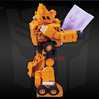 Mp35 MP Grapple Cyber tron Warrior Transformers G1 Autobots | 蝦皮購物