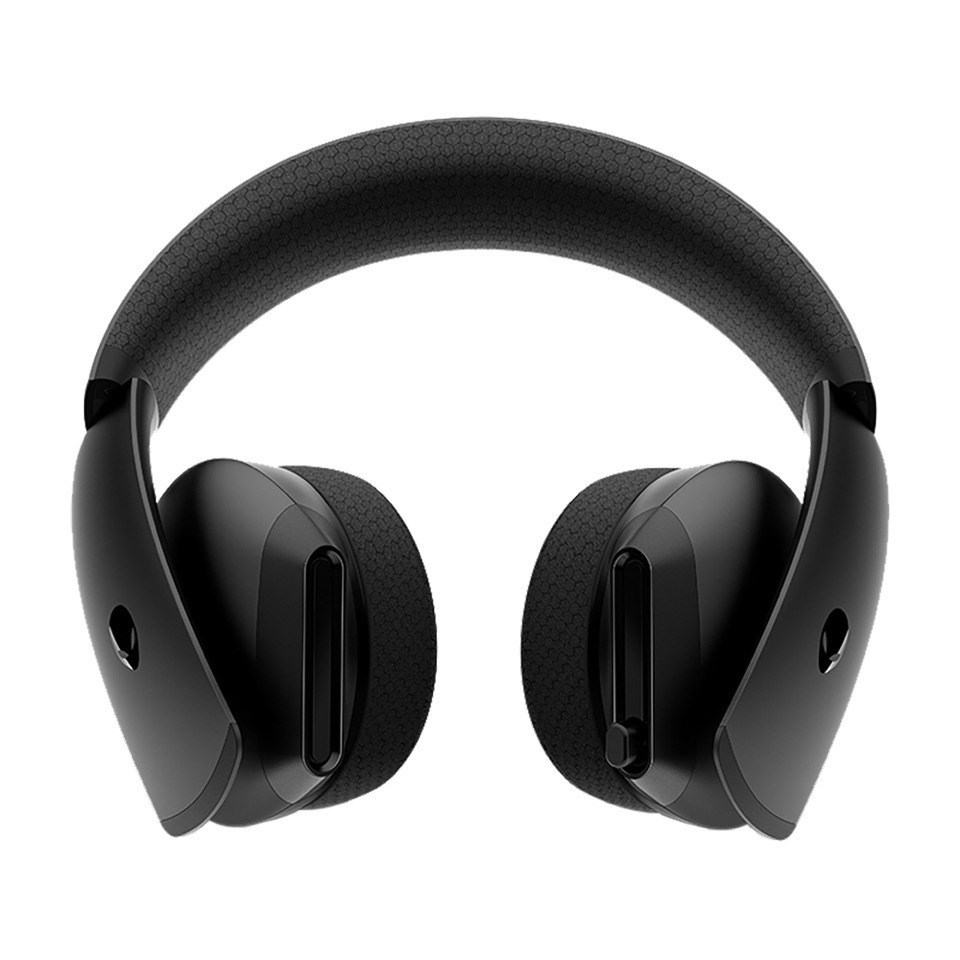 [金牌保固]現貨#耳機#Alienware AW310H有綫頭戴式遊戲耳機 Hi-Res認證 | 蝦皮購物