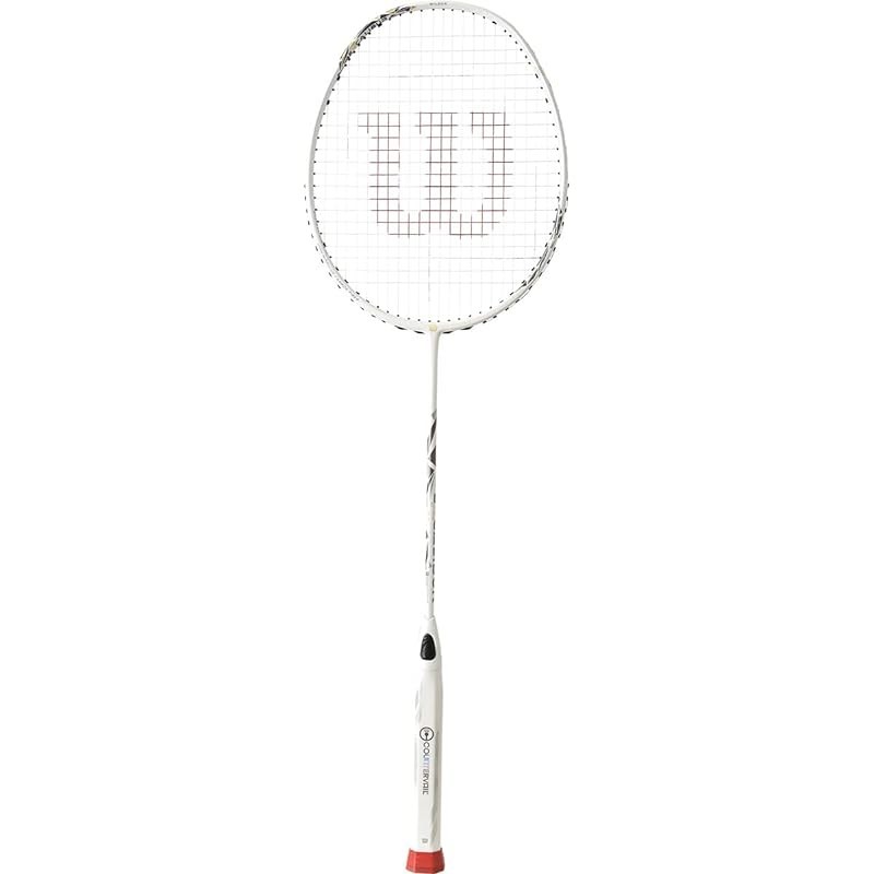 【日本直送】Wilson Badminton Racket [Frame Only] EXCALIBUR XS-7 Gr | 蝦皮購物