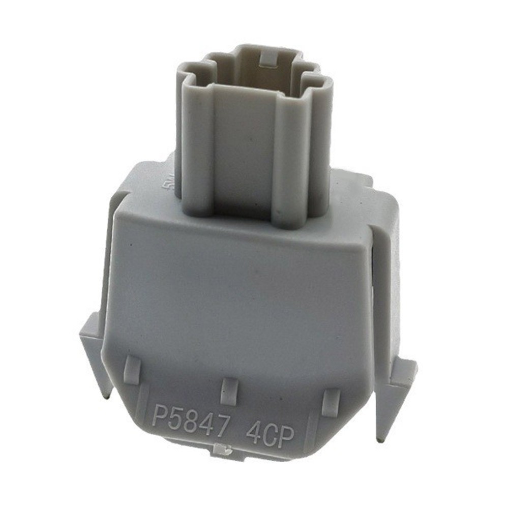 HONDA 新⚡本田雅閣牌照燈插座 2008-2017 34105-SNB-003 | 蝦皮購物