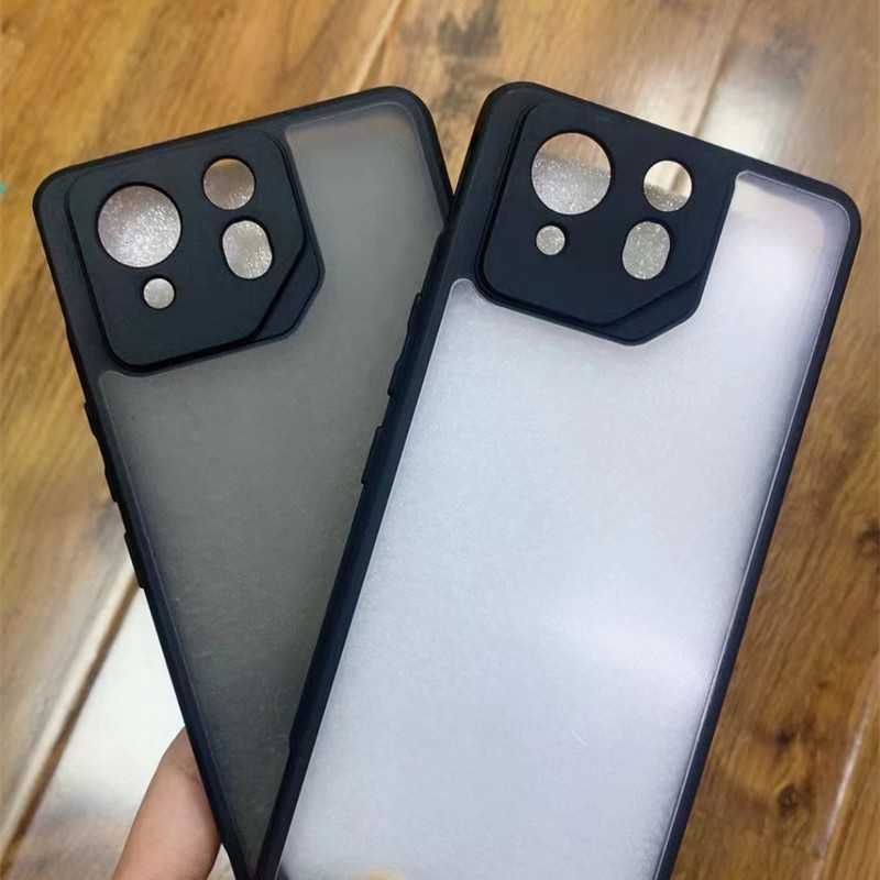 適用華碩ROG8 手機殼ROG9 Pro游戲手機8pro保護套 Rog 9pro全包透明膠磨砂保護殼防刮摔TPU軟殼簡約 | 蝦皮購物