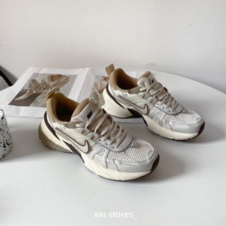 Νk V2K Run Runtekk 灰色 FD0736-003 白棕 FD0736-103 白銀 白綠 | 蝦皮購物