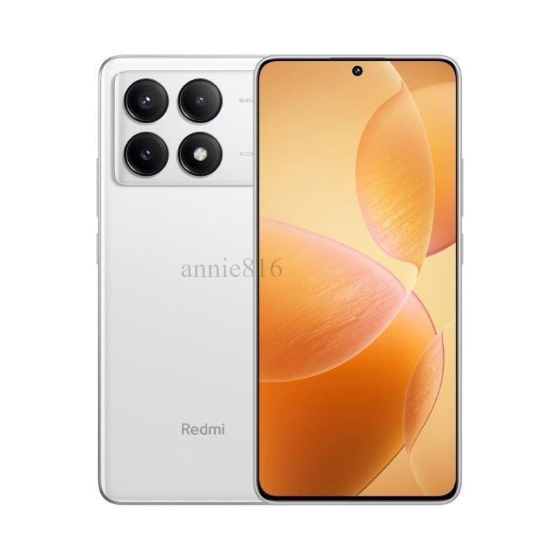 【聯誠購旗艦店】紅米K70 Pro Redmi K70 驍龍8gen3 驍龍8gen2處理器 Ois光學防手震 全新未拆 | 蝦皮購物