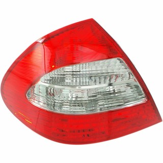 Mercedes BENZ W211 E240 DEPO 台灣尾燈改款全新無 LED 型號 2118202464 211 | 蝦皮購物