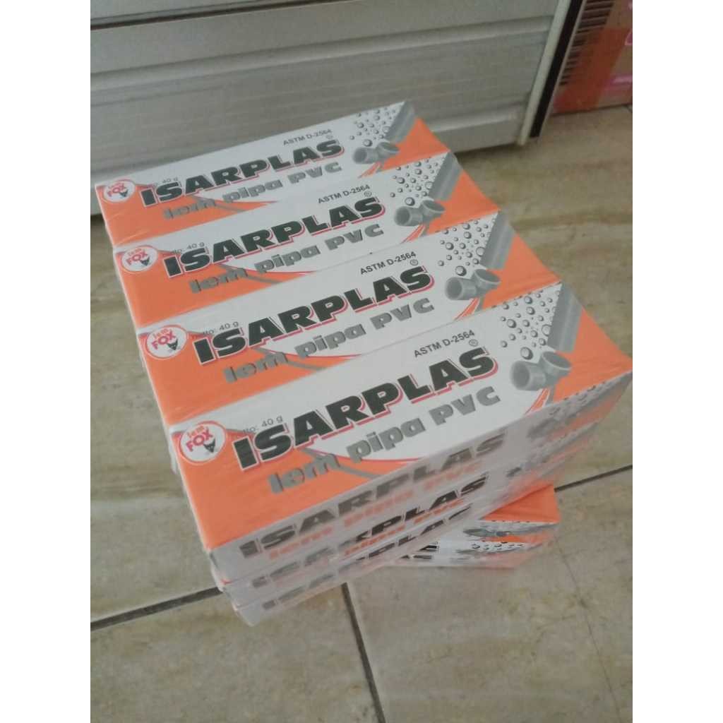 Isarplas PVC管膠 | 蝦皮購物