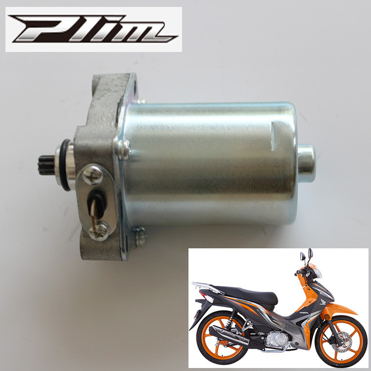 新大洲本田彎梁車SDH110-16/19/21/22飄悅起動電機啟動馬達原廠件 | 蝦皮購物