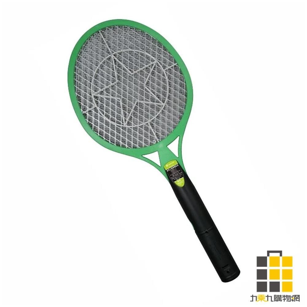 KINYO安全三層網電蚊拍 CM-2210【九乘九文具】三層網 電蚊拍 安全 夏日必備 防蚊 不易觸電 電池式 防蚊拍 | 蝦皮購物