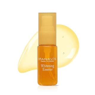 「日本直接出貨」Manavis Cosmetics 药用美白精华液 EX ] MANAVIS 准药物精华液 30 毫升 | 蝦皮購物