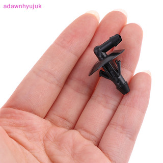 Adawnhyujuk 2 件汽車擋風玻璃清洗軟管接頭,適用於 Sprinter 2500 3500 5125061Aa | 蝦皮購物