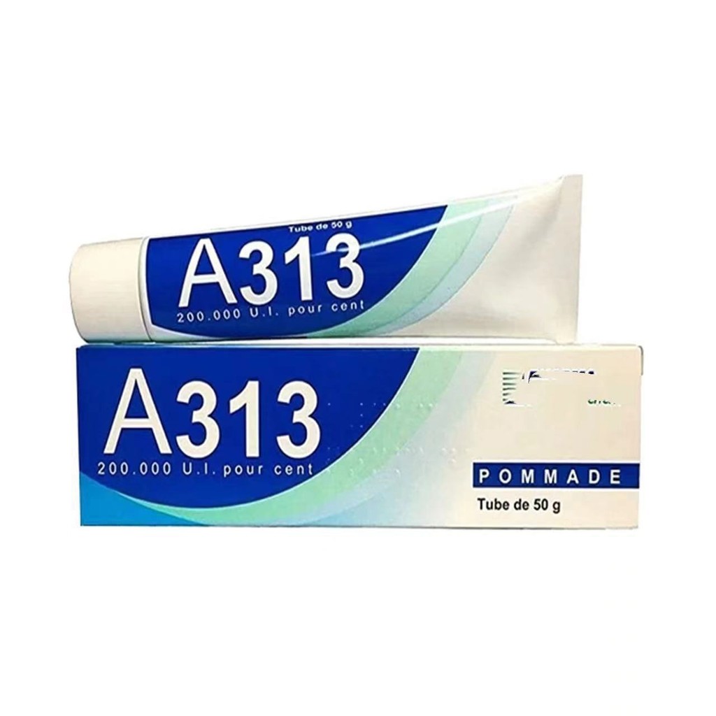 小姐姐推薦 A313 維生素 A 油膏 Avibon 素食痠視黃醇麵霜，適用於細紋 蝦皮購物