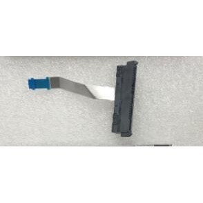 適用於 HP 14-CW Q207 TPN-Q207 DD0G7AHD011 HDD Sata 硬盤驅動器電纜連接器的原 | 蝦皮購物