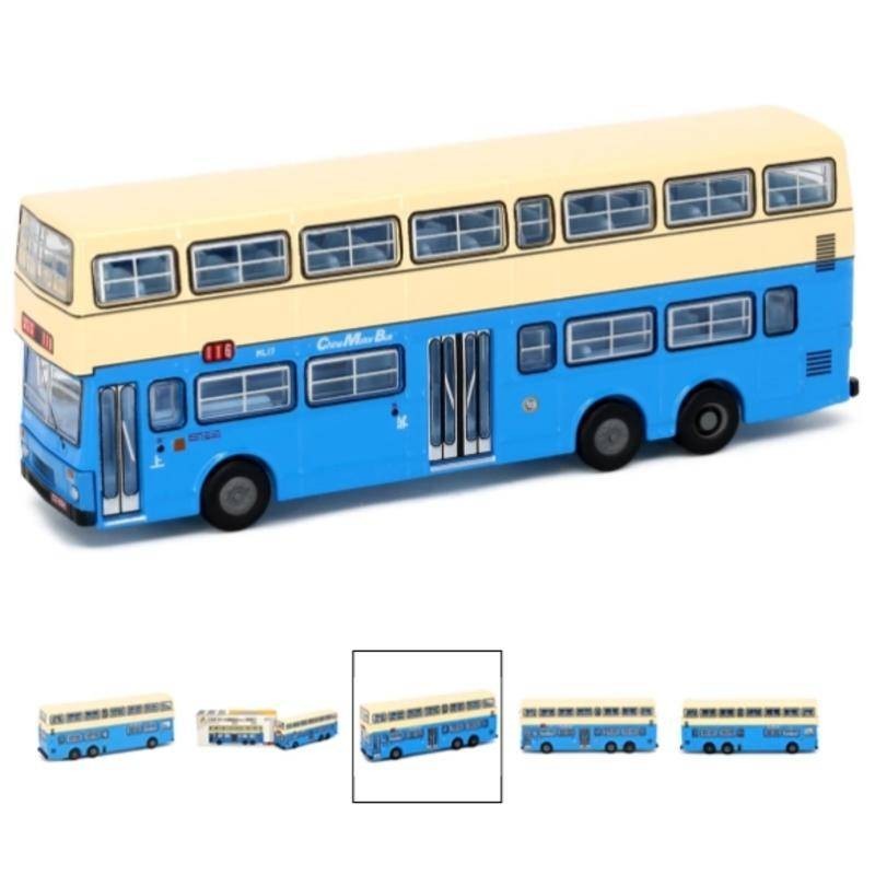 Tiny 城市 合金車仔 - CMB MCW Metrobus 12M (116) 車模型 | 蝦皮購物