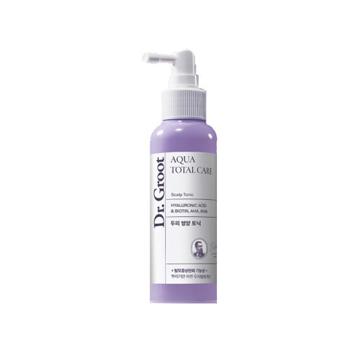 Dr. Groot Aqua Scalp Tonic 100ml | 蝦皮購物