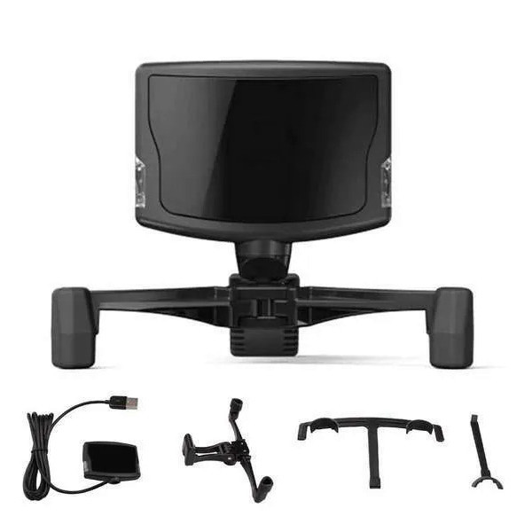 用於 TrackIR 5/TrackNP5 6DOF 的飛行模擬器紅外遊戲跟踪系統 | 蝦皮購物
