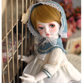 【高檔】全套 BJD娃娃 SD娃娃1/4女娃 Pony 巨嬰 肥嬰 關節可動玩偶 禮物 | 蝦皮購物