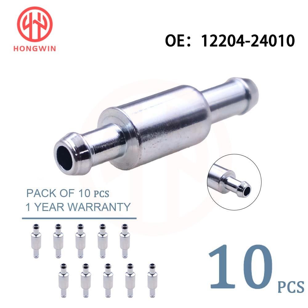 曲軸箱正向通風 PCV 閥 12204-24010,12204-13050,12204-24011,12204-2201 | 蝦皮購物