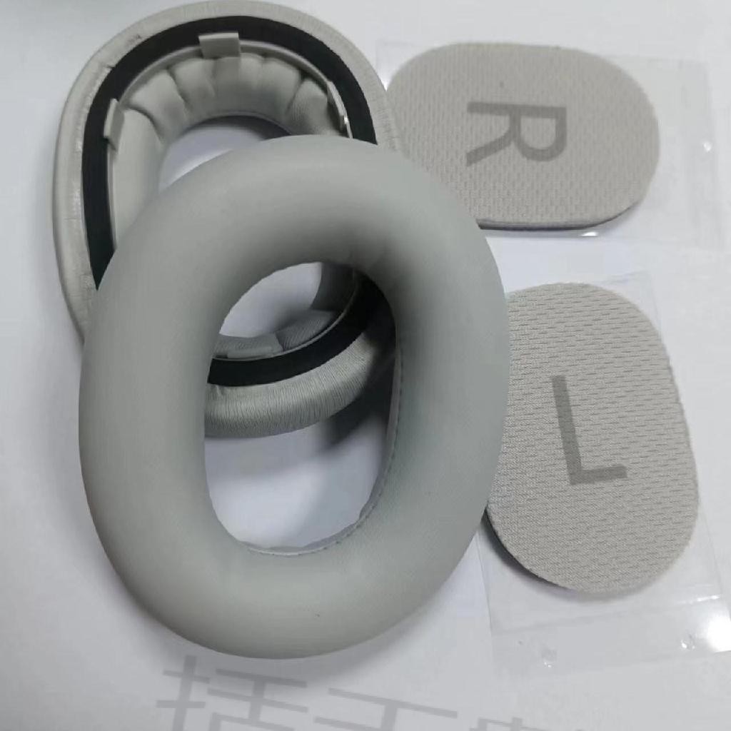 耳機罩&適用TONEMAC唐麥 H5耳機套海綿套頭戴式耳罩頭梁替換配件 | 蝦皮購物