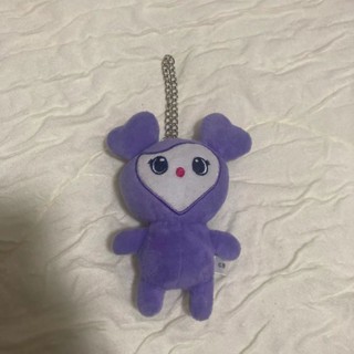 TWICE 吊飾 包包 玩偶 Sana SAVELY mercari 日本直送 二手 | 蝦皮購物