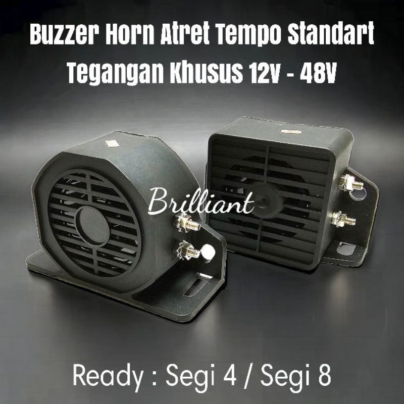 Vip3 Toa Horn ATRET REVERSE Alarm Back Horn 專為 1 種聲音,適用於 12v | 蝦皮購物