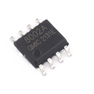 8002A 通用音頻功放芯片IC TC8002D 8002B 貼片SOP-8 兼容LM4871 | 蝦皮購物