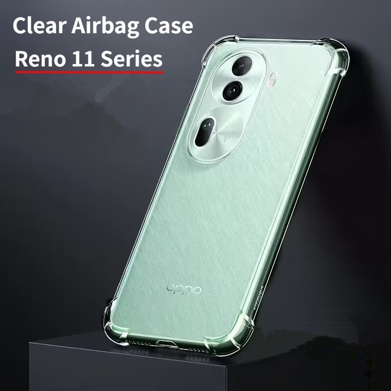 Oppo Reno 11 1F 5G 保護殼適用於 Reno 11 10 Pro + 5G 9 Pro + 5G 8 7 | 蝦皮購物