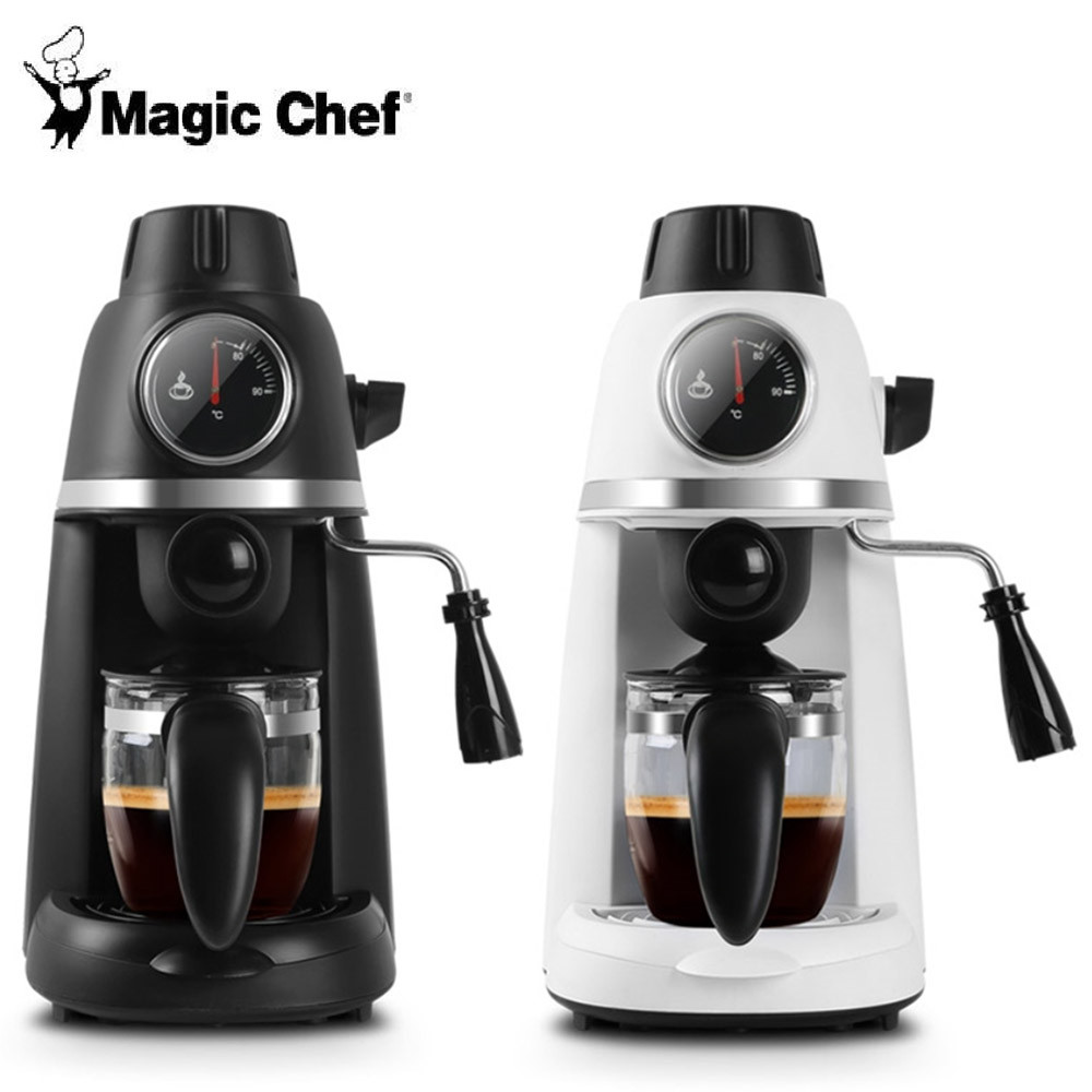 MagicChef MECM-X350 Coffee Maker Espresso Machine Korea | 蝦皮購物