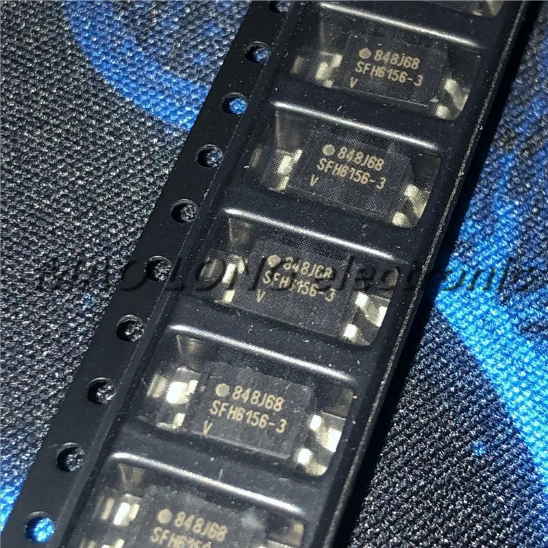 10PCS/LOT SFH6156-3T SFH6156-3V SOP4 SOP-4 光耦光電耦合器 7IWS | 蝦皮購物