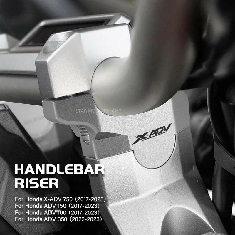 HONDA 適用於本田 X-ADV XADV 750 ADV150 ADV160 ADV350 ADV 150 160 | 蝦皮購物