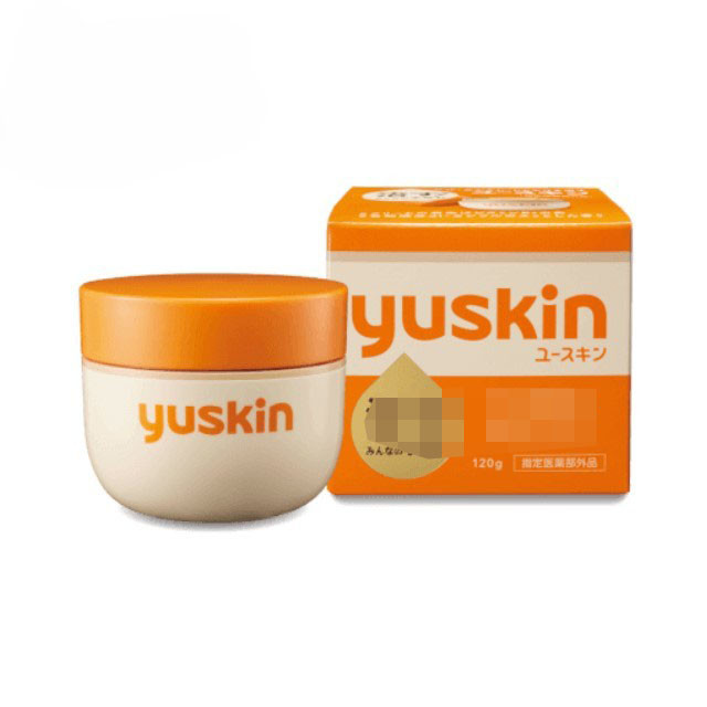 日本直送 YUSKIN護手霜120g 80g 現貨在台 品質把關 最新效期 | 蝦皮購物
