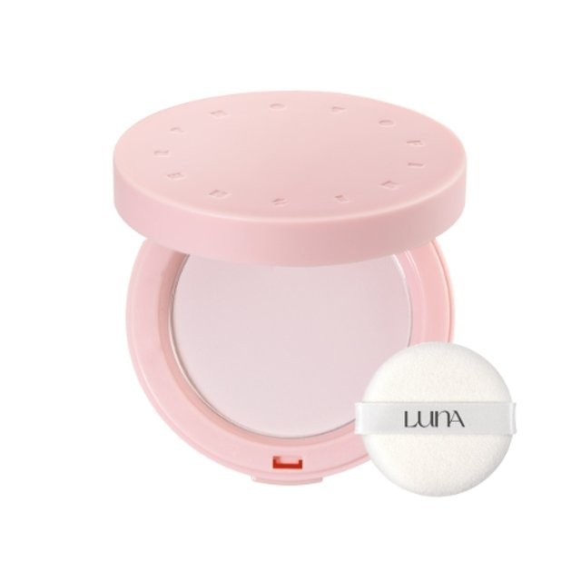 Luna Pro Photo Finisher Blur Powder 7g (SPF50+) x 2pack(底妝和底 | 蝦皮購物