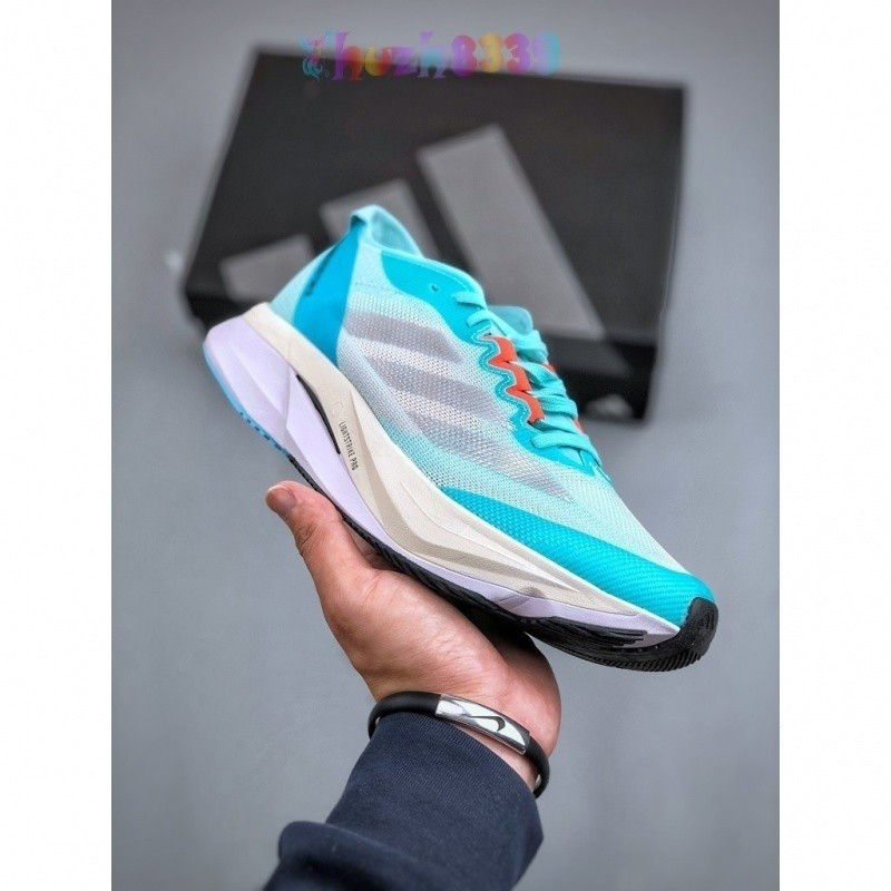 新優惠 Adizero 波士頓 12 M 透氣低幫跑步鞋緩震運動慢跑鞋ID6901 OPTQ W2YU SXSF | 蝦皮購物