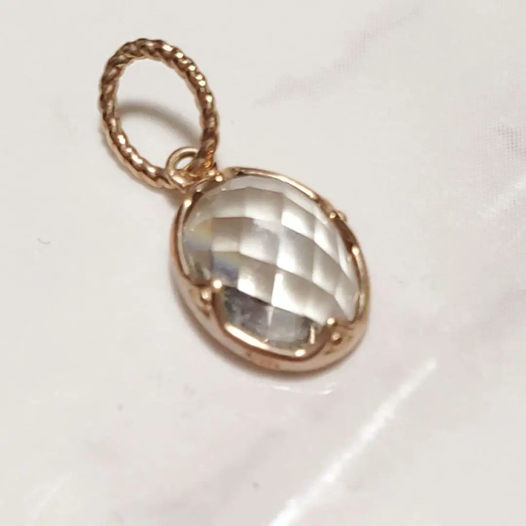 AGETE 迷人 珠寶 星型 10k mercari 日本直送 二手 | 蝦皮購物