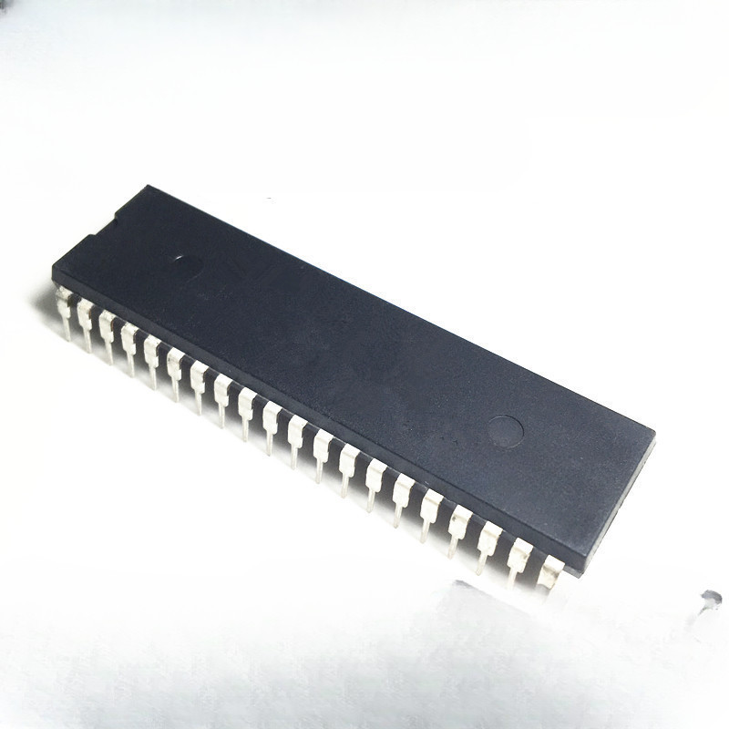 散新/全新原裝都有 AT89S51-24PU DIP40 直插 8位閃存微控制器 | 蝦皮購物