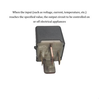 9008087024 90080-87024 TN156700-2710汽車繼電器汽車繼電器電子汽車零件控制裝置 | 蝦皮購物