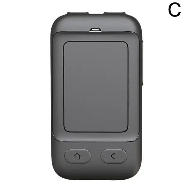 Cheertok Air Singularity 手機多功能遙控器 CHP03 無線空氣觸摸板藍牙鼠標 | 蝦皮購物