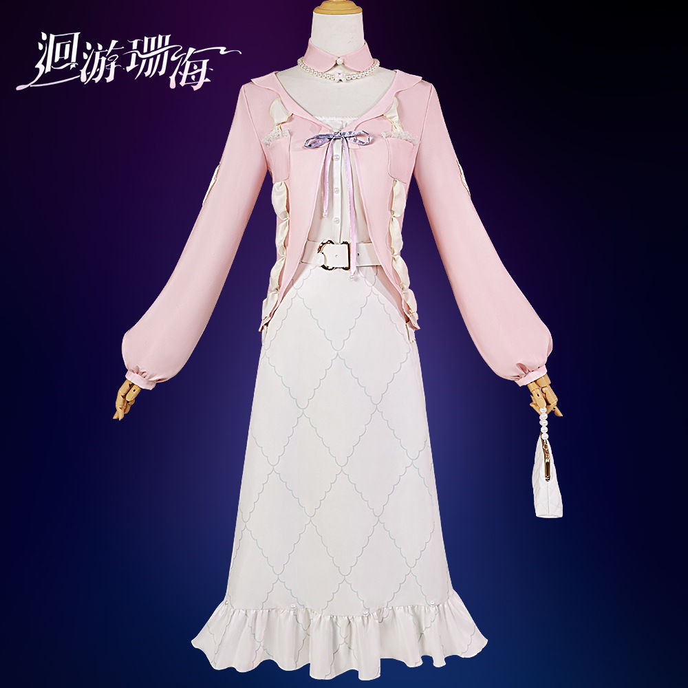 Genshin Impact Shanhai Cos Cos Cos Cos Cos Cos Cos Costume C | 蝦皮購物