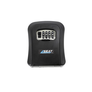 《安居生活館》民宿鑰匙 4位密碼輪 保管箱 密碼盒鎖 PKDOA 鎖盒 密碼鑰匙箱 鑰匙鎖盒 小鎖盒 戶外鑰匙盒 | 蝦皮購物