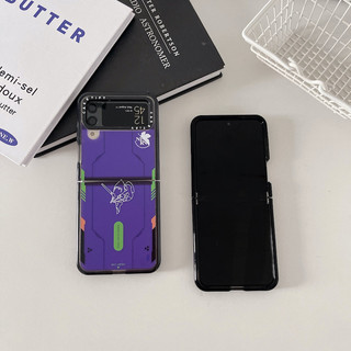 Neon GENESIS EVANGELION EVA Casetify Impact 硬質透明手機殼適 | 蝦皮購物