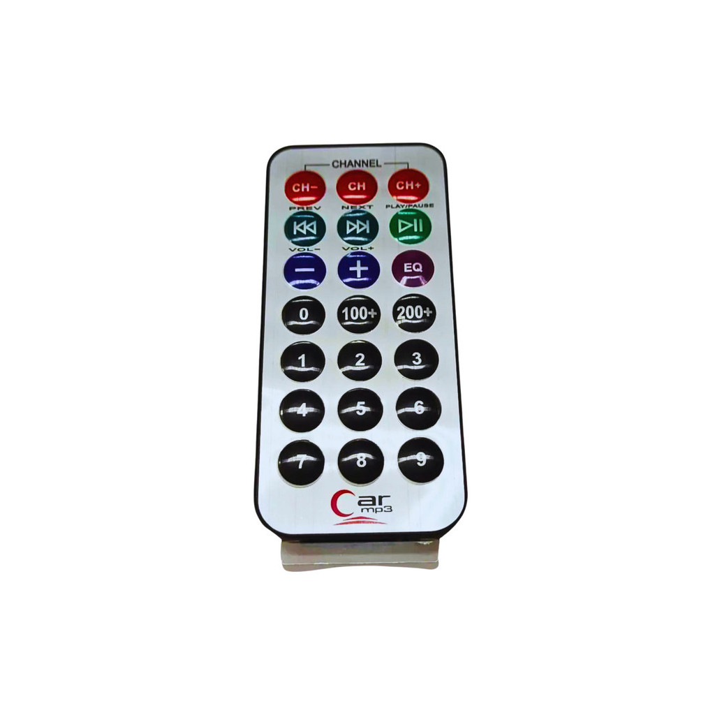 【MS.雜貨電】《現貨附發票》21鍵 遙控器 適用單晶片 紅外線遙控器 MP3 播放機 Arduino | 蝦皮購物