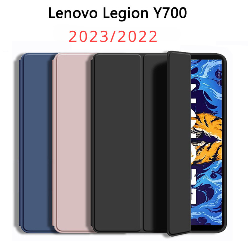 Lenovo Legion Y700 8.8 2022 TB-9707F TB-9707N 平板電腦保護套柔性軟矽膠殼 | 蝦皮購物