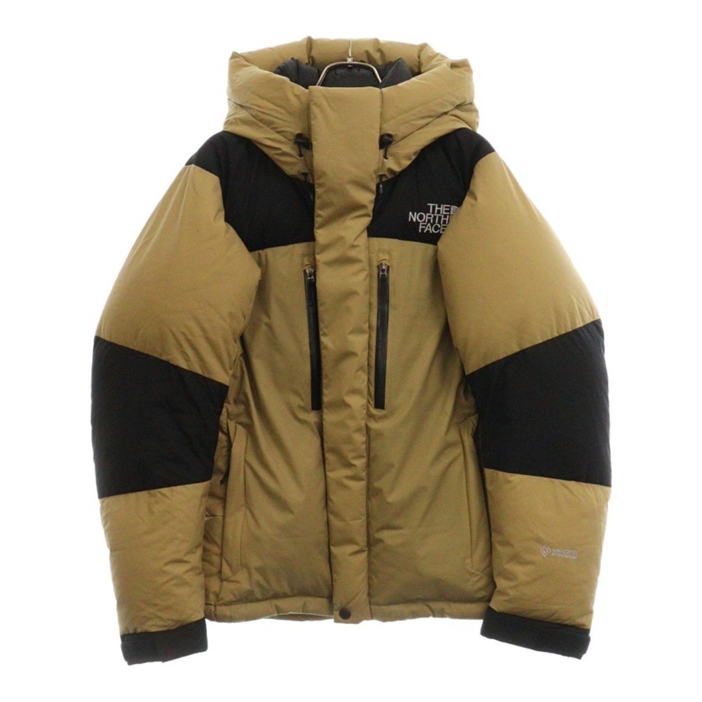 THE NORTH FACE 北面北面 23AW 巴爾特羅輕盈外套巴托洛輕盈羽絨外套頂級金 ND92340 米色 | 蝦皮購物
