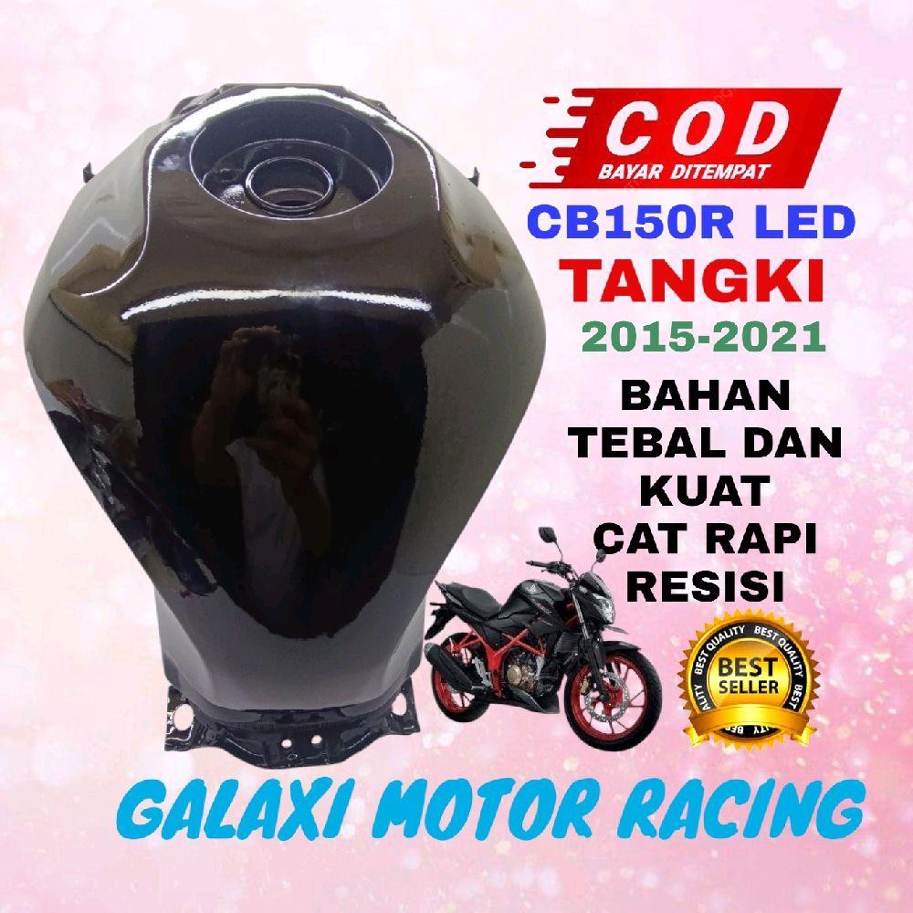 全新 LED CB150R TANK 2015-2021 厚實堅固材料消防街 CB150R TANK | 蝦皮購物