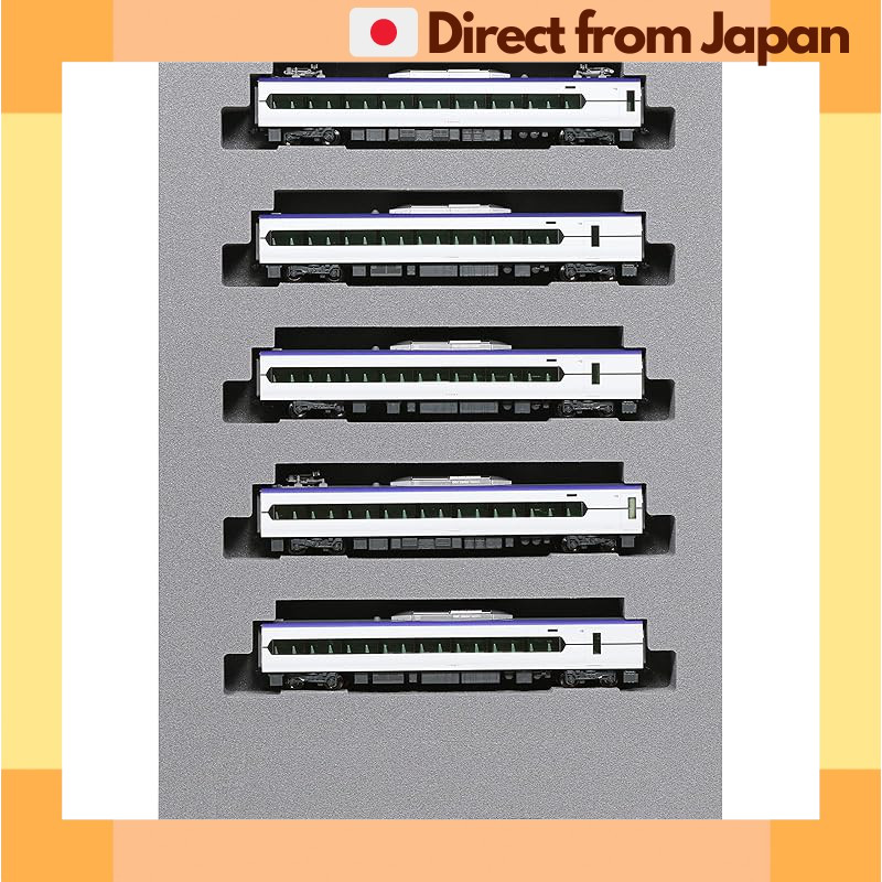 KATO N規 E353系 AZUSA・KAIJI 5輛增結套件 10-1835[日本直送] | 蝦皮購物