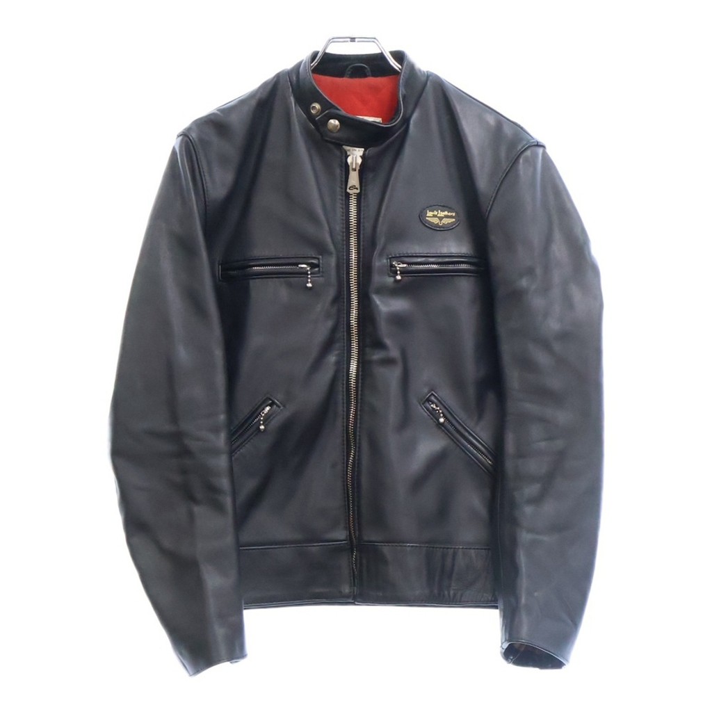 LUI’S Lewis Leathers LE POE PORT A TS n M O I th H R | 蝦皮購物