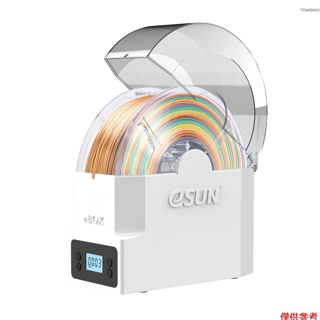 Esun Box Spool Dry 其他 3d Nylon 3d Dryer Dry Box [現貨] Ebox Dr | 蝦皮購物